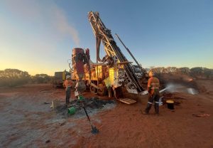 Projects – Impact Drilling