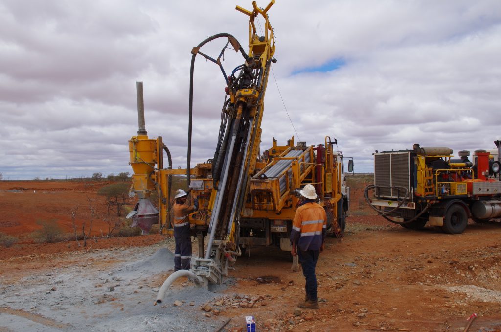 Services – Impact Drilling